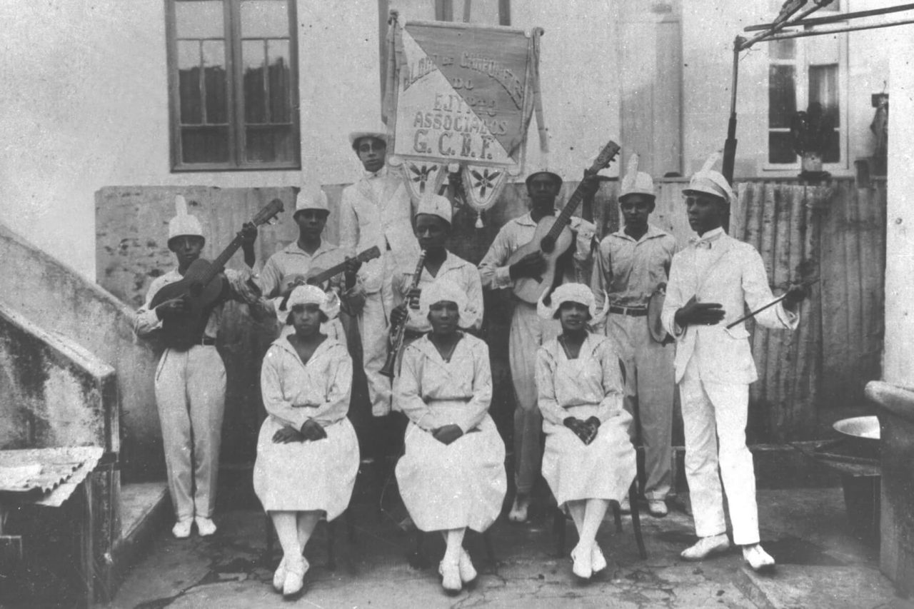 The Origin of Carnival - Experience Carnival